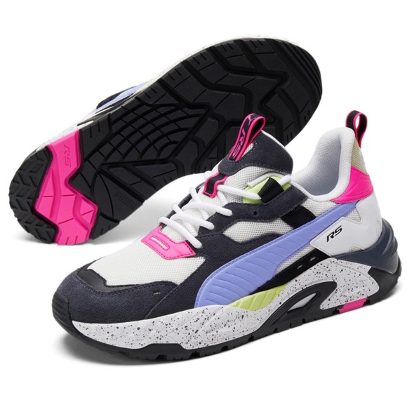 Puma | Shoes | Mens Puma Rst | Poshmark